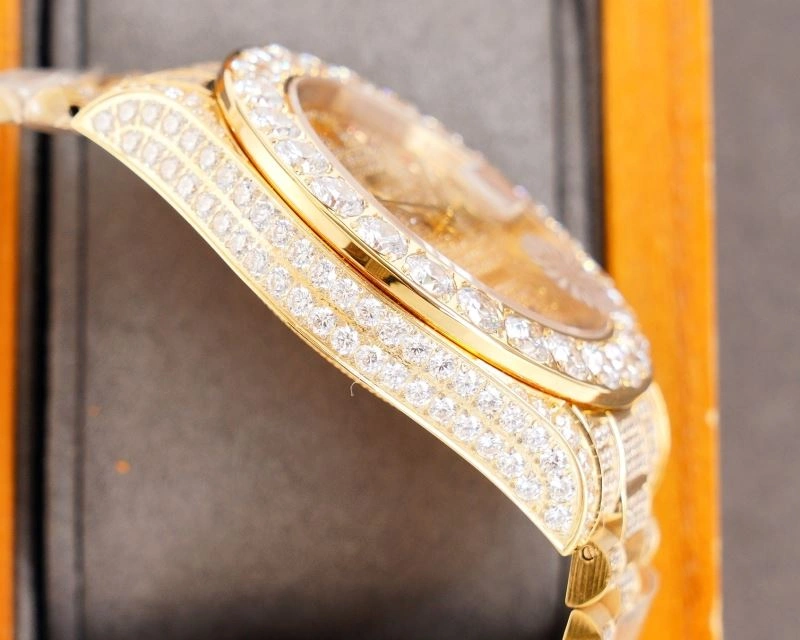 High fidelity ROLEX Watches