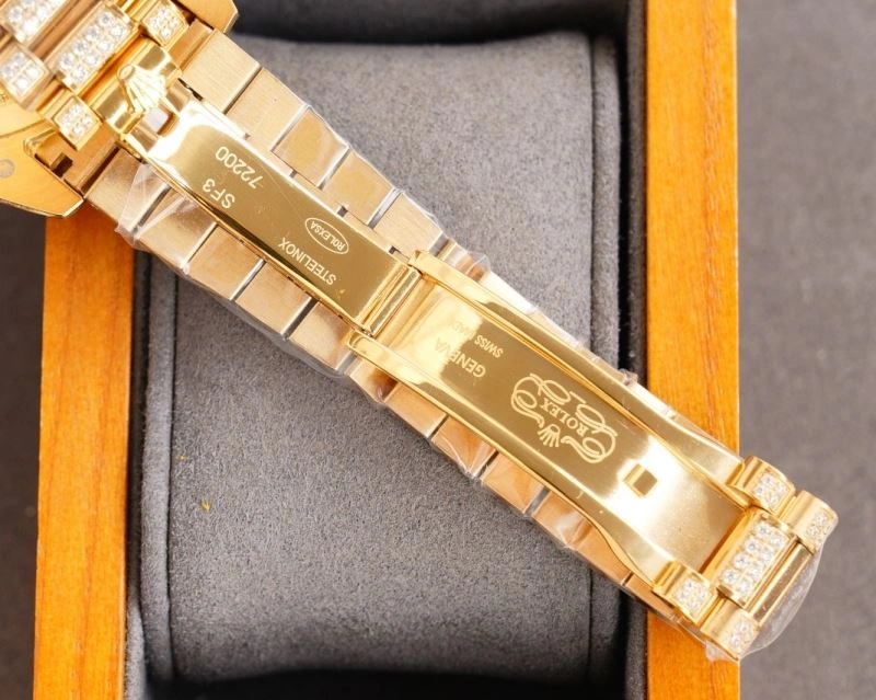 High fidelity ROLEX Watches