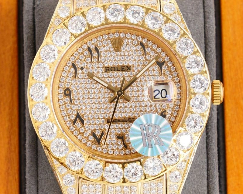 Economical ROLEX Watches