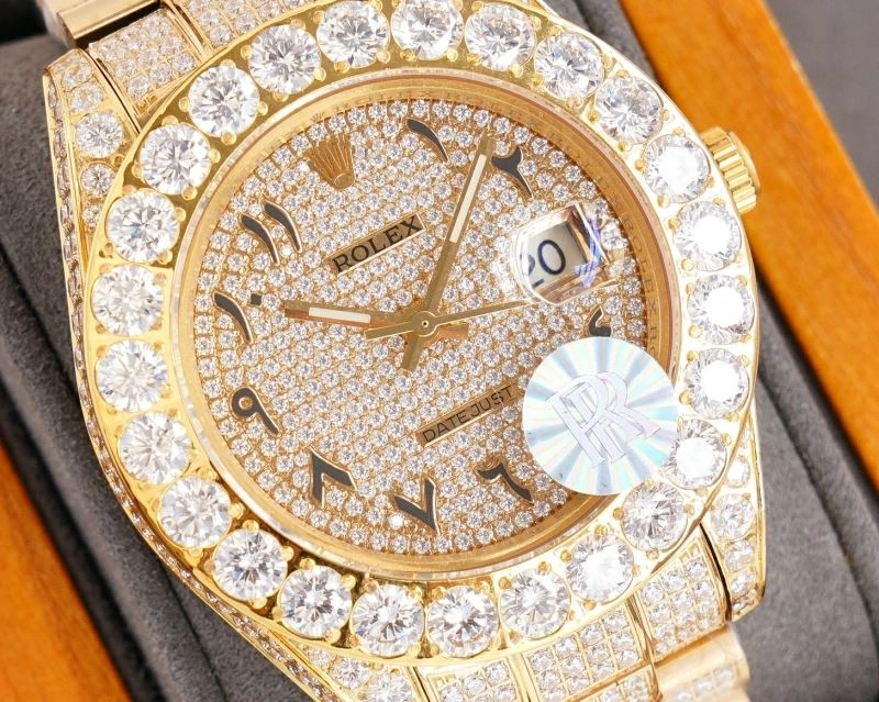 Economical ROLEX Watches
