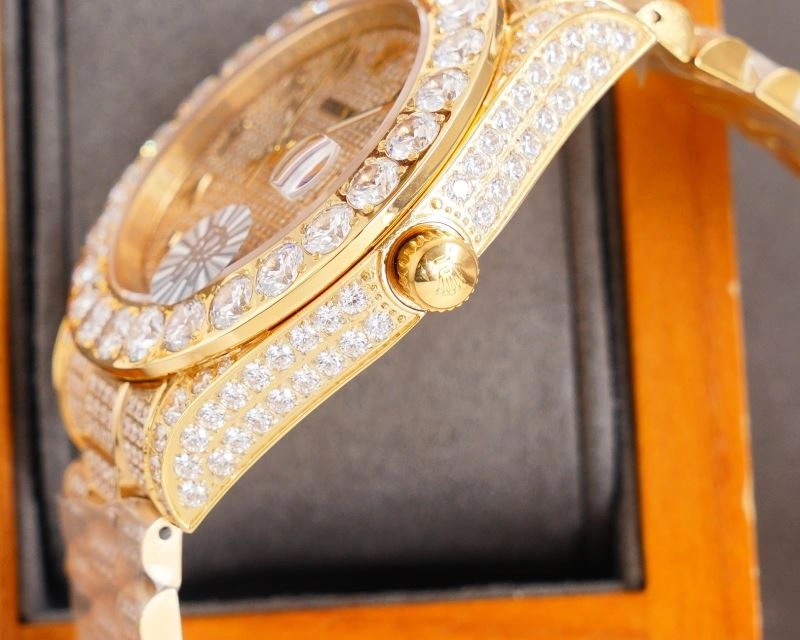 Economical ROLEX Watches