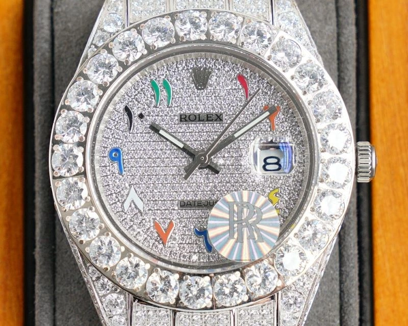 Bargain ROLEX Watches