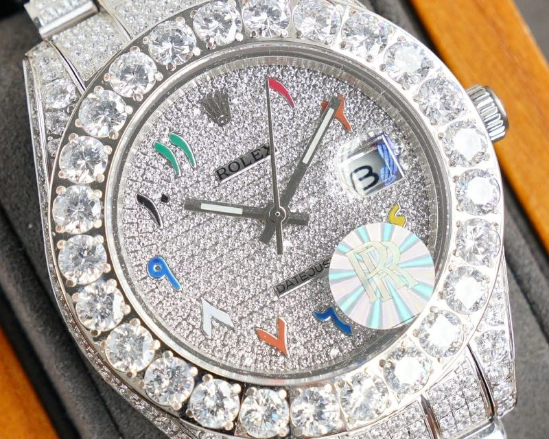 Bargain ROLEX Watches