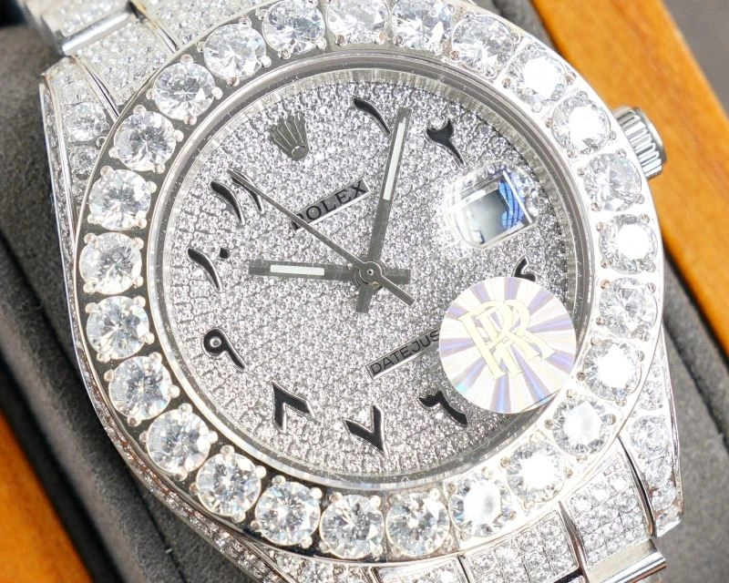 Mirror quality ROLEX Watches