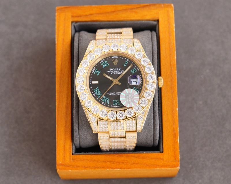 Official ROLEX Watches