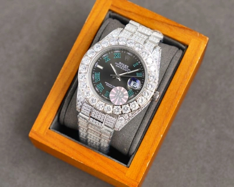 Official ROLEX Watches