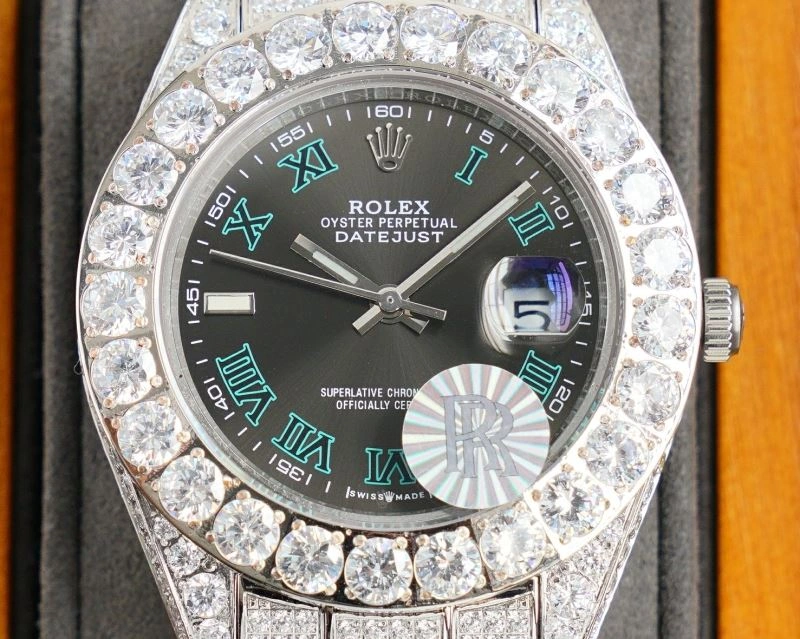 Official ROLEX Watches