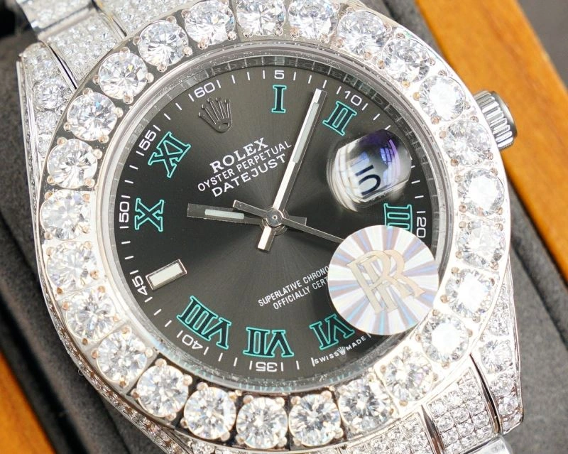 Official ROLEX Watches