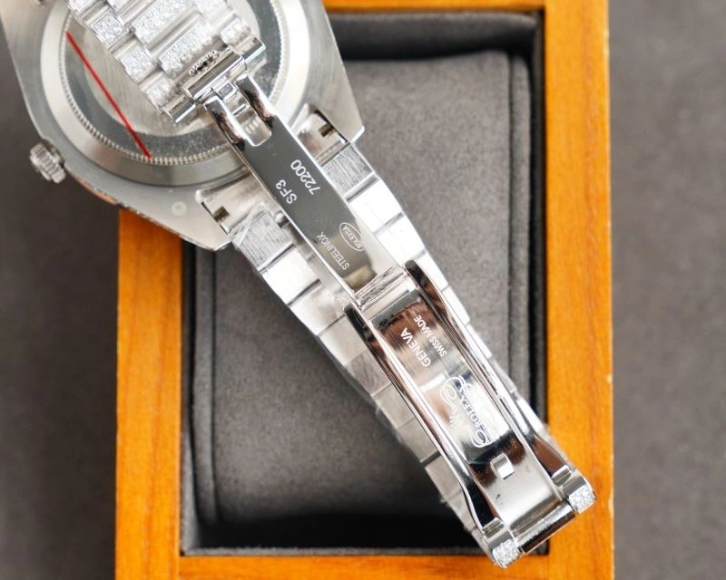 Official ROLEX Watches