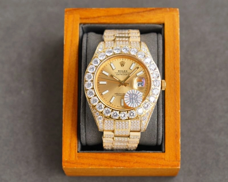 Affordable ROLEX Watches