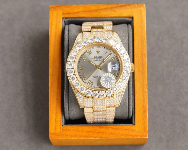 Official ROLEX Watches