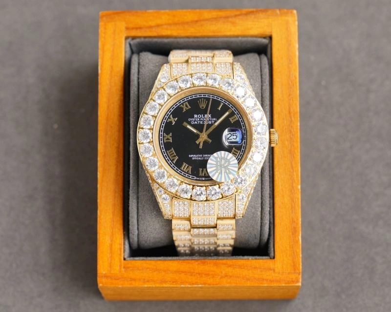 Official ROLEX Watches