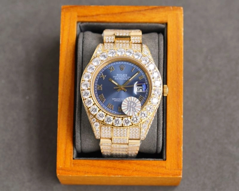 Official ROLEX Watches