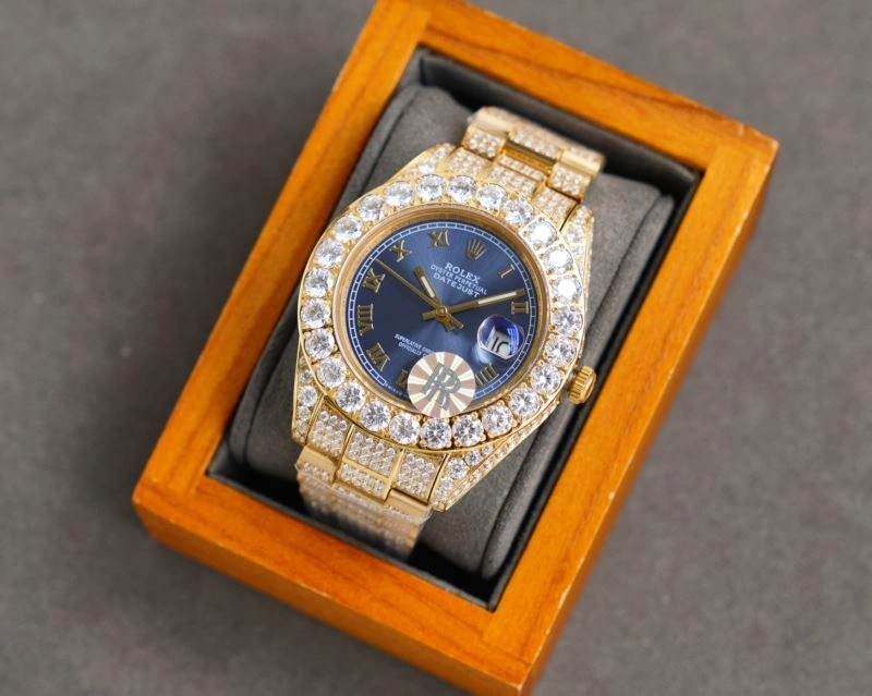 Official ROLEX Watches