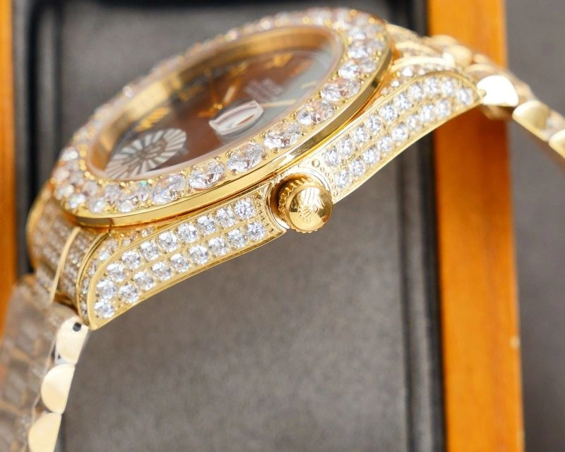 Official ROLEX Watches