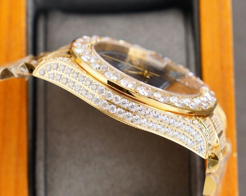 Official ROLEX Watches