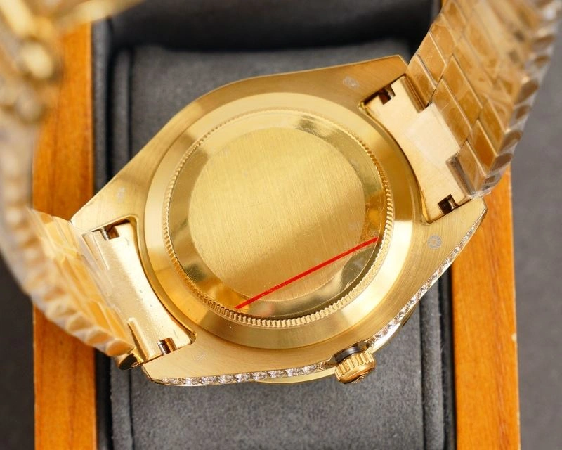 Official ROLEX Watches