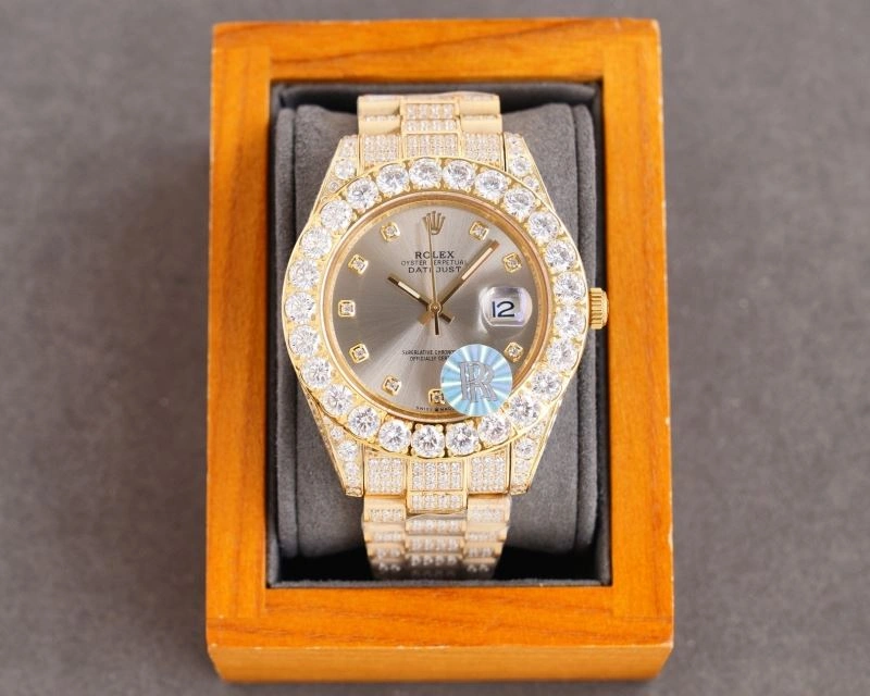 Brand-original ROLEX Watches