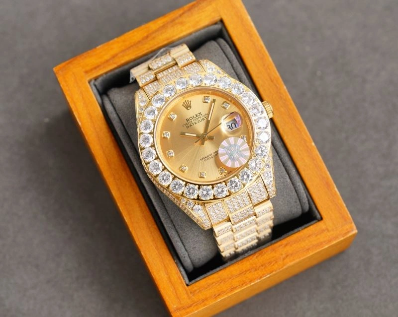 Brand-original ROLEX Watches