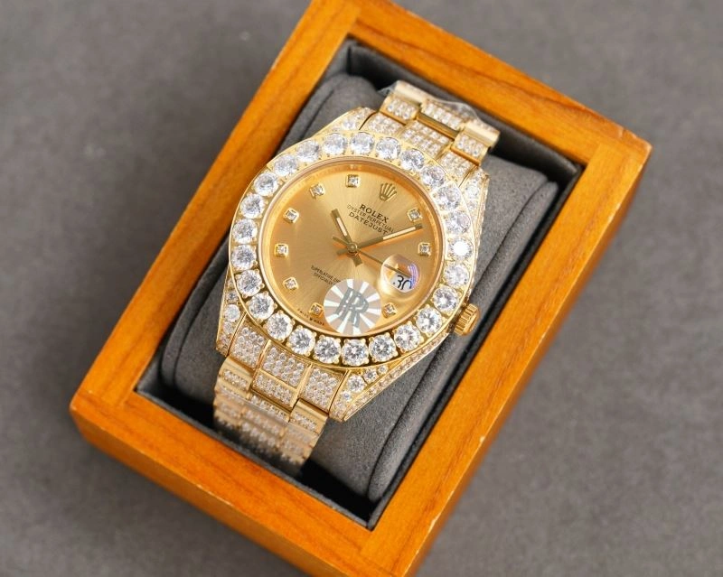 Brand-original ROLEX Watches