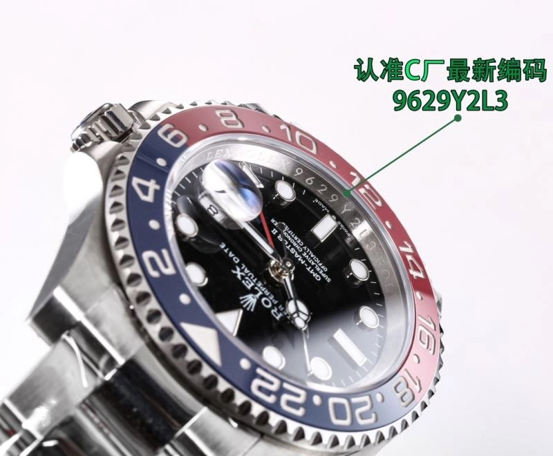 Official ROLEX Watches