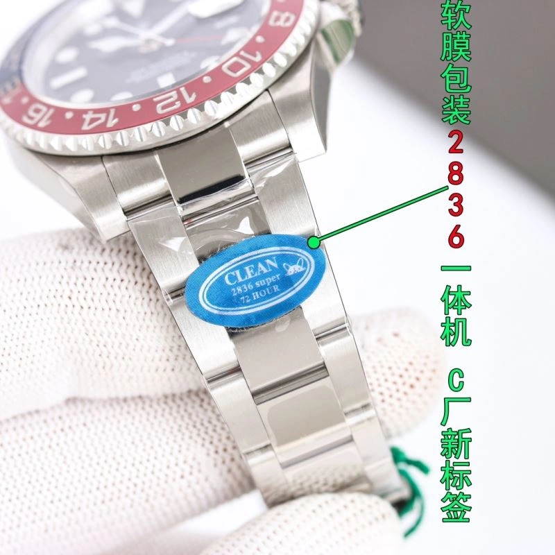 Official ROLEX Watches