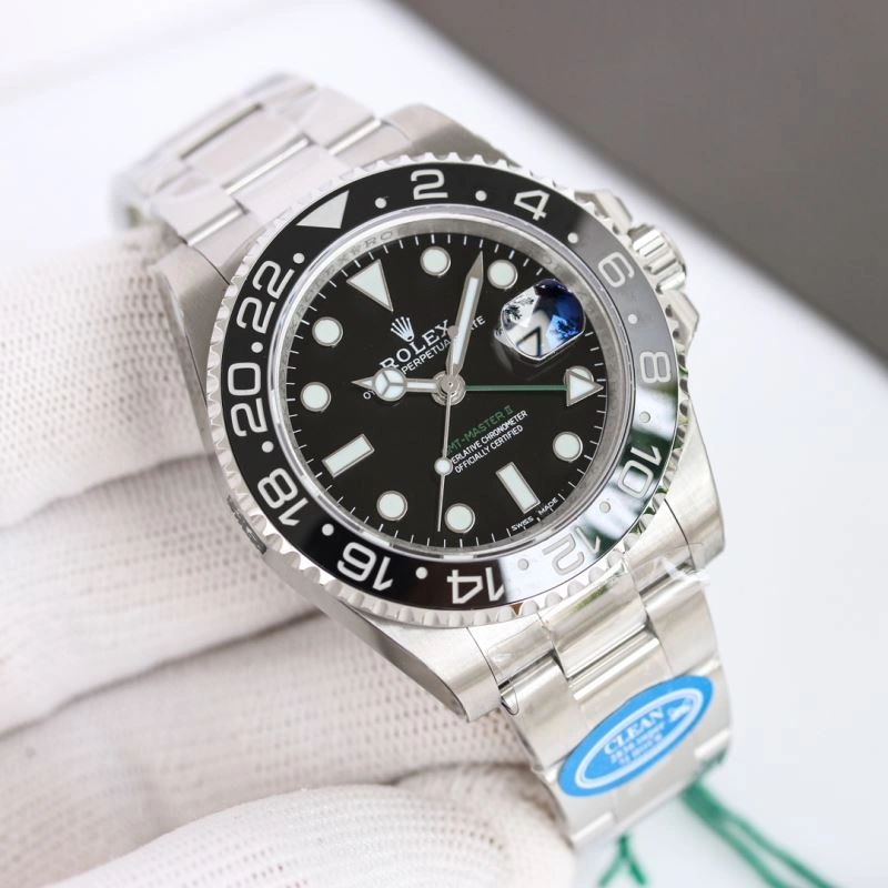 Authentic ROLEX Watches
