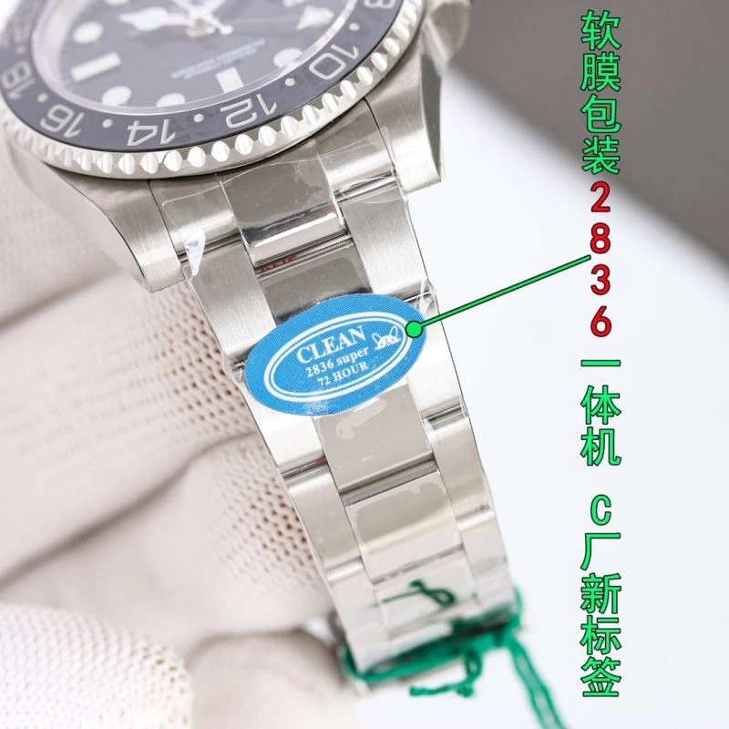 Authentic ROLEX Watches