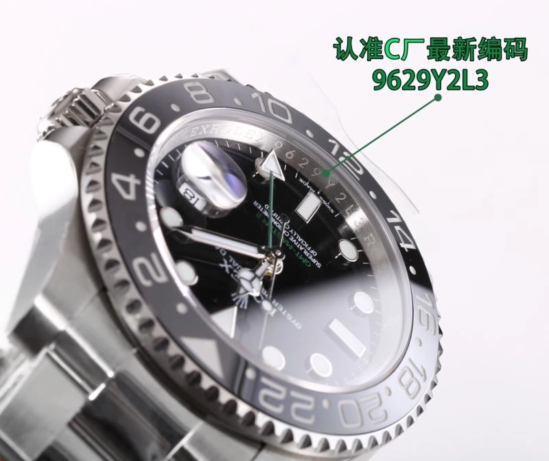 Authentic ROLEX Watches