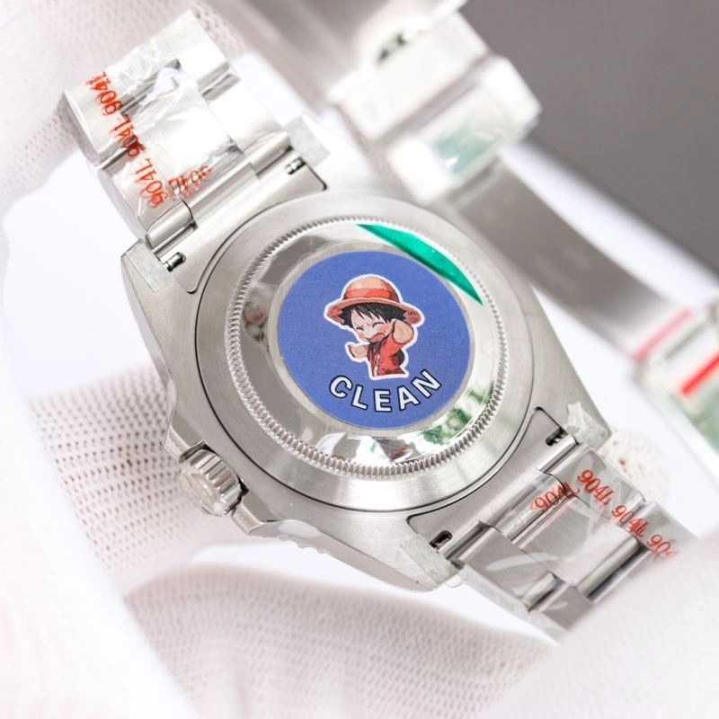 Authentic ROLEX Watches