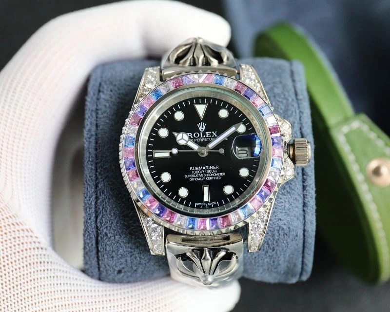 Low-cost ROLEX Watches