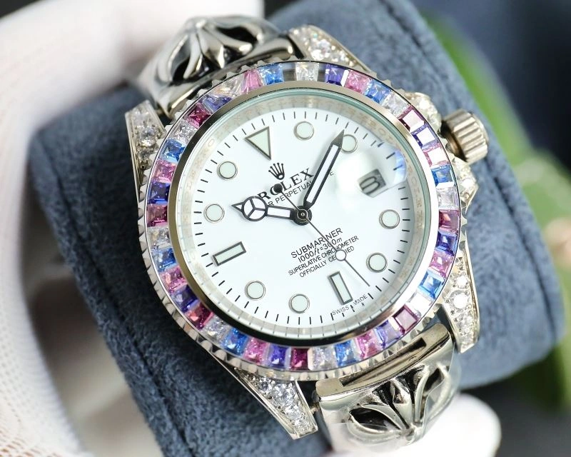 Low-cost ROLEX Watches