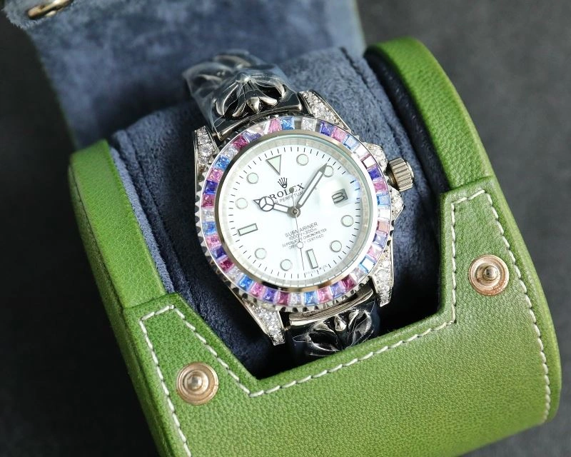 Low-cost ROLEX Watches