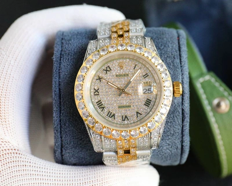 Top mirror ROLEX Watches