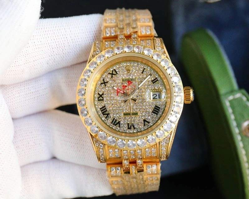 Top mirror ROLEX Watches