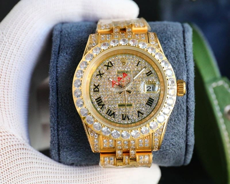 Top mirror ROLEX Watches