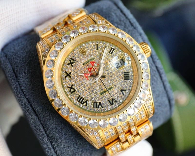 Top mirror ROLEX Watches