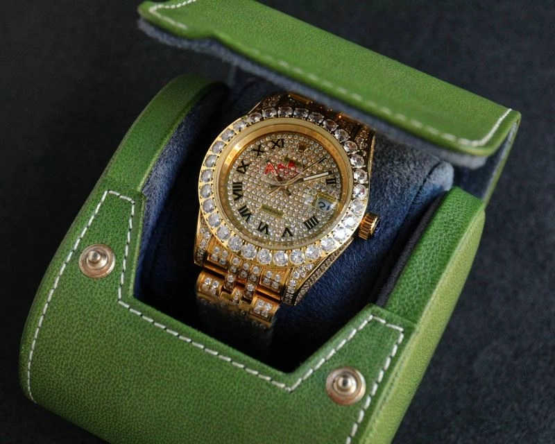 Top mirror ROLEX Watches