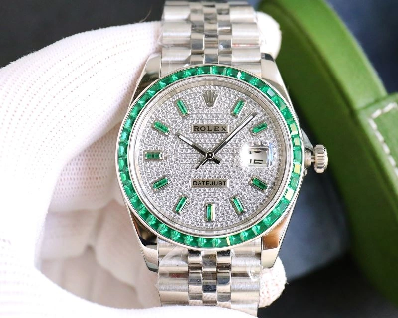 Budget-friendly ROLEX Watches