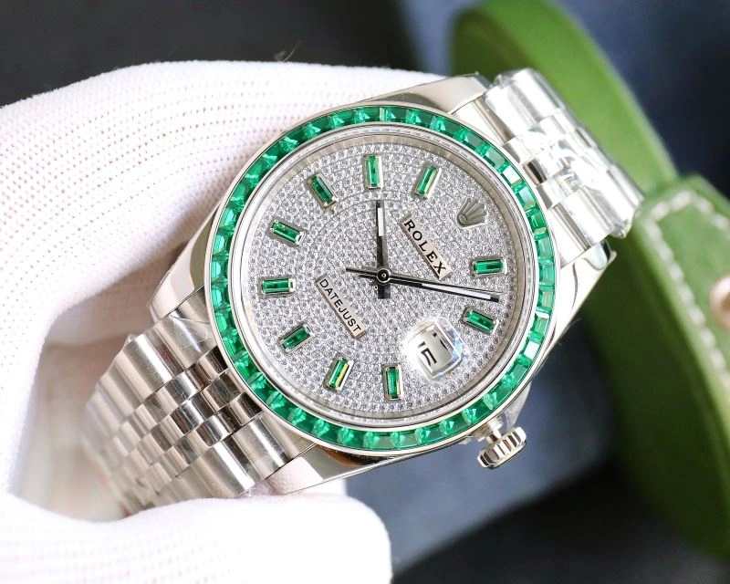 Budget-friendly ROLEX Watches
