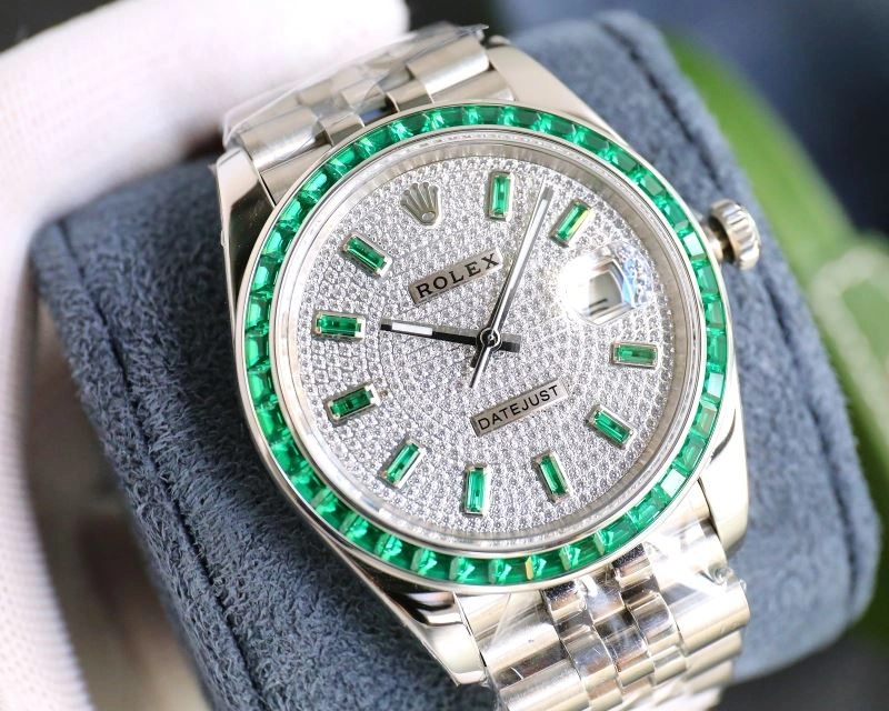 Budget-friendly ROLEX Watches