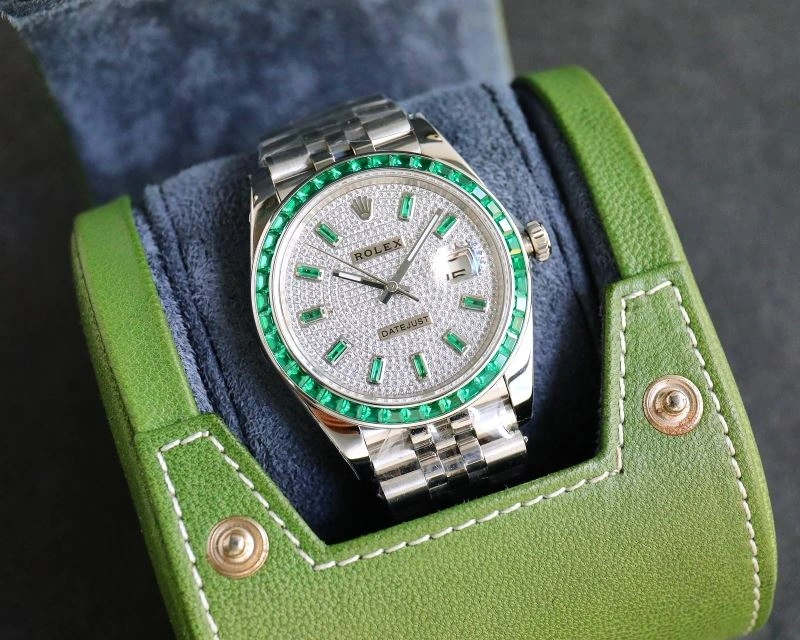 Budget-friendly ROLEX Watches