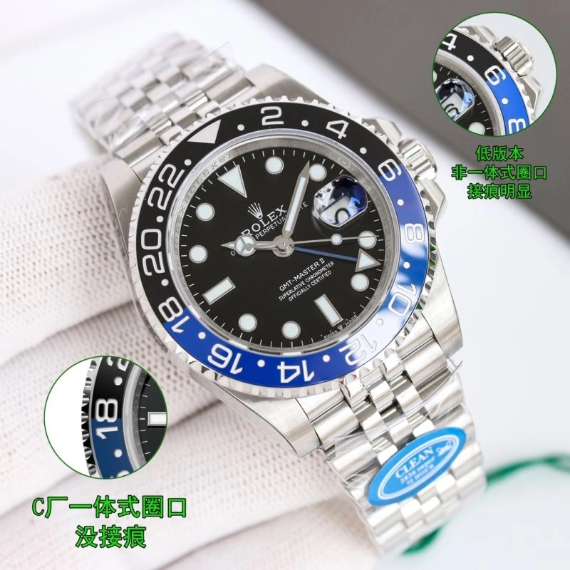 Genuine ROLEX Watches