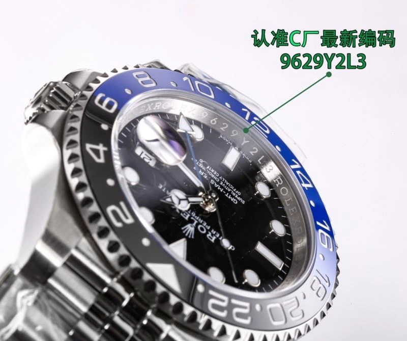 Genuine ROLEX Watches