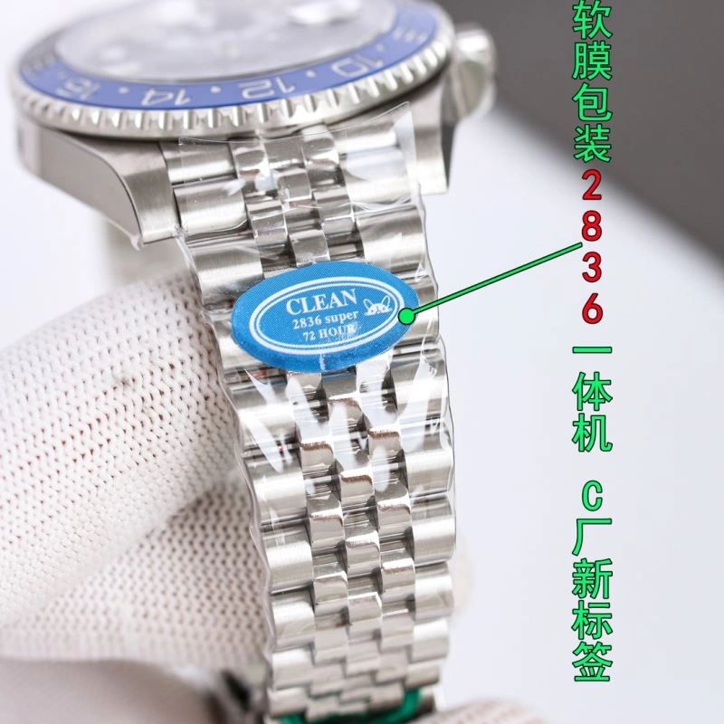 Genuine ROLEX Watches