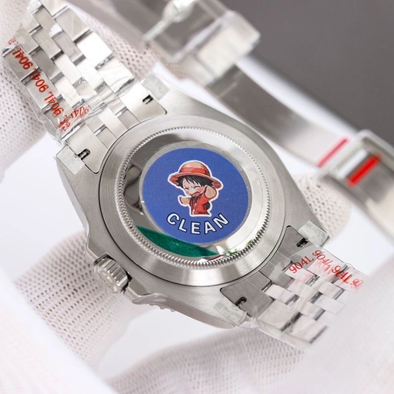 Genuine ROLEX Watches