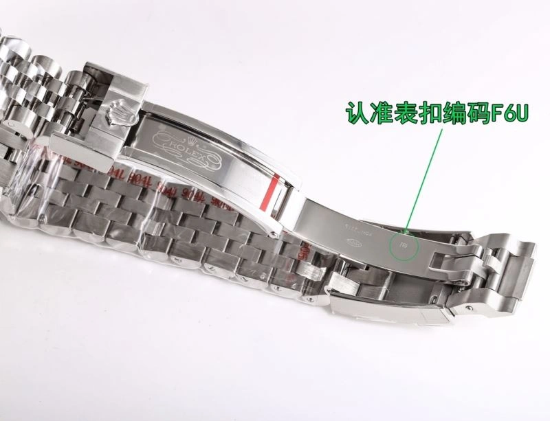 Genuine ROLEX Watches