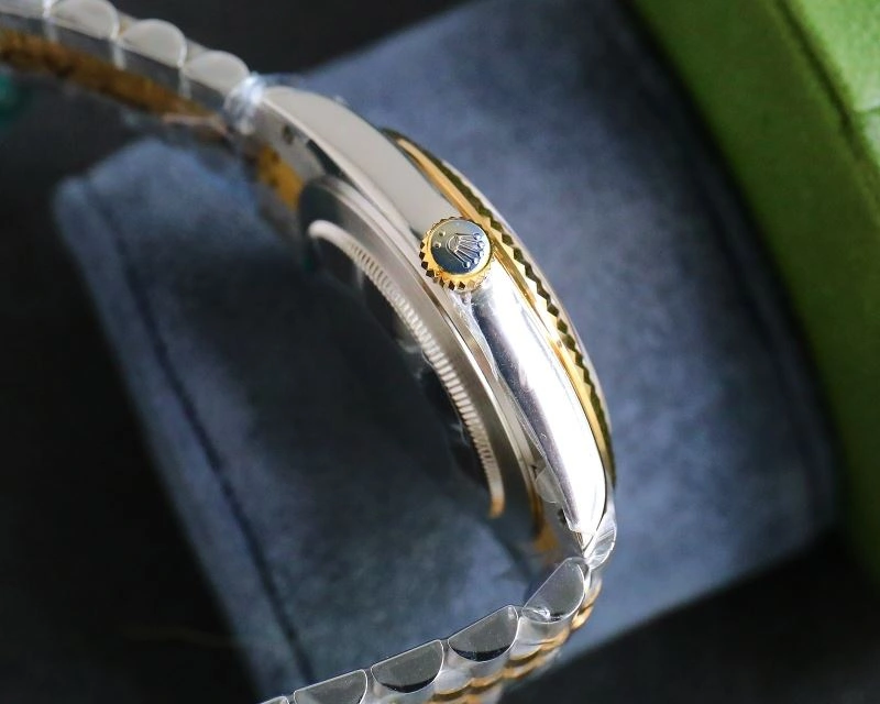 Brand-authenticated ROLEX Watches