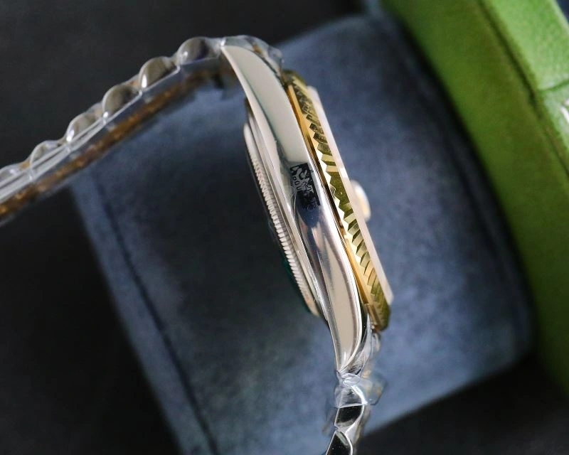 Brand-authenticated ROLEX Watches