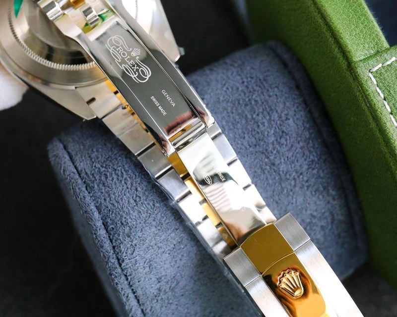 Brand-authenticated ROLEX Watches